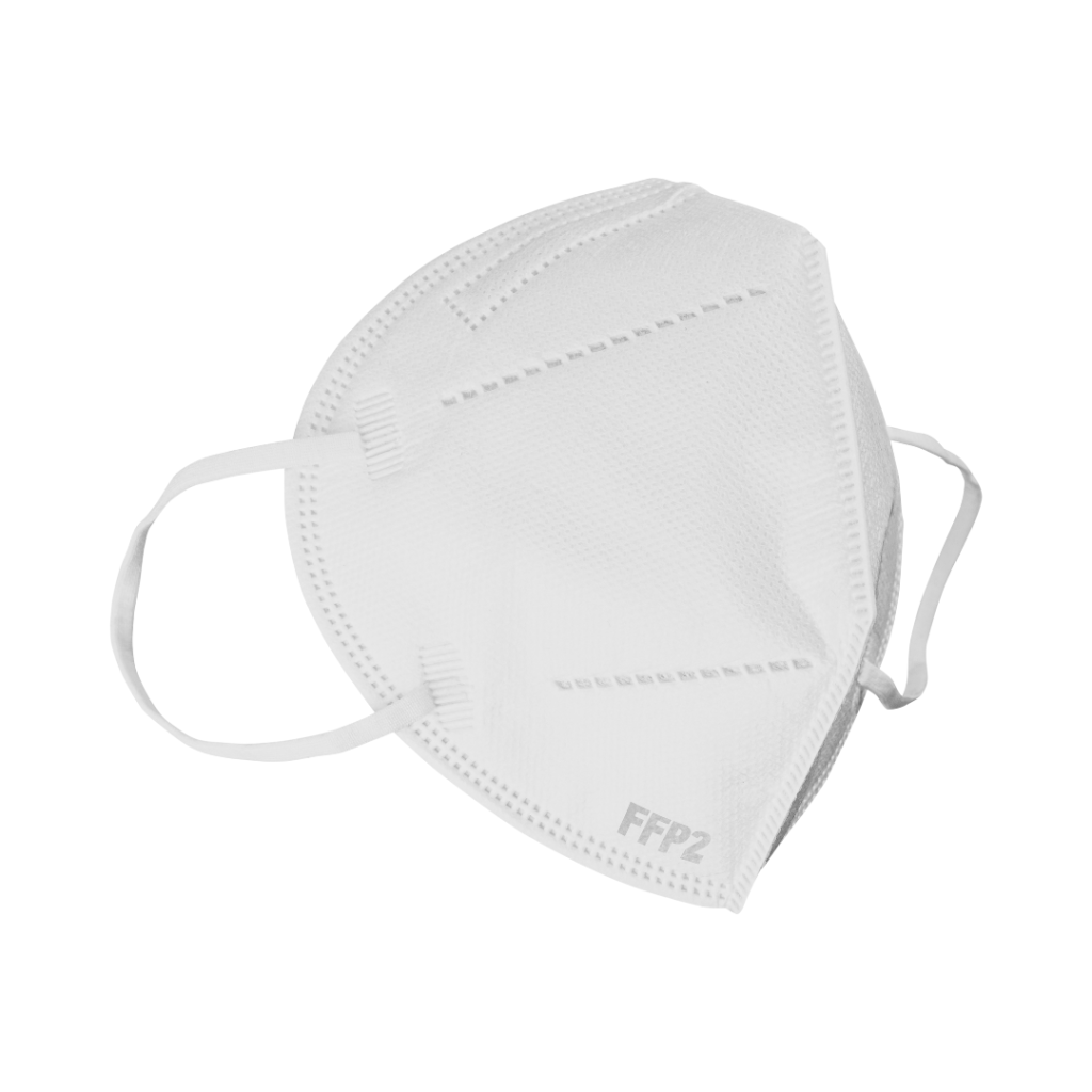 FFP2 Mask - Alma Medical