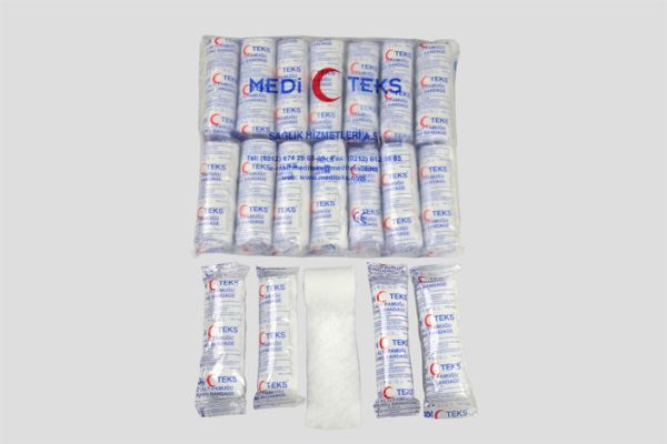 Padding Bandage - Alma Medical