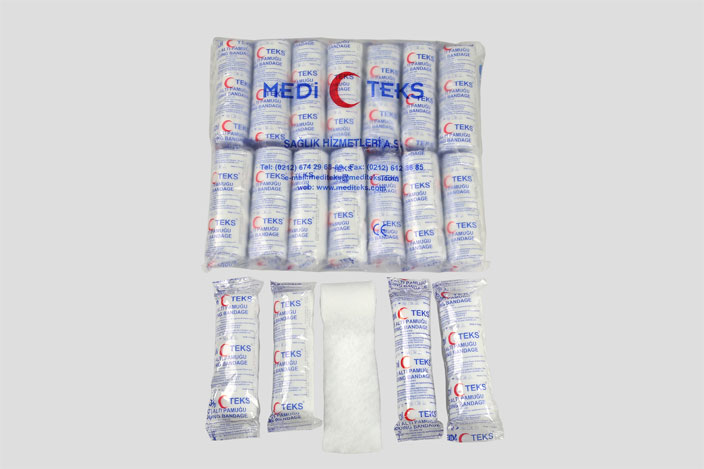 Padding Bandage - Alma Medical